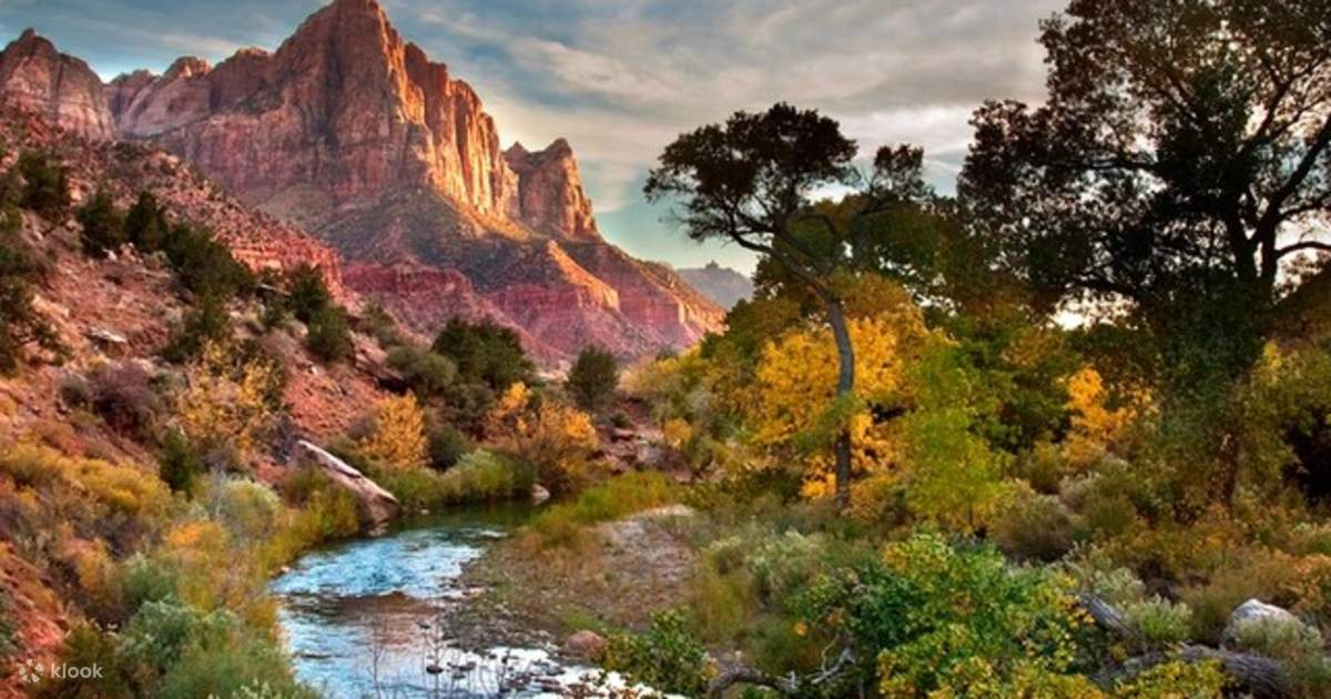 Tour di 3 giorni e 2 notti nel Grand Canyon 7-in-1 Grand Circle con partenza da Las Vegas ...